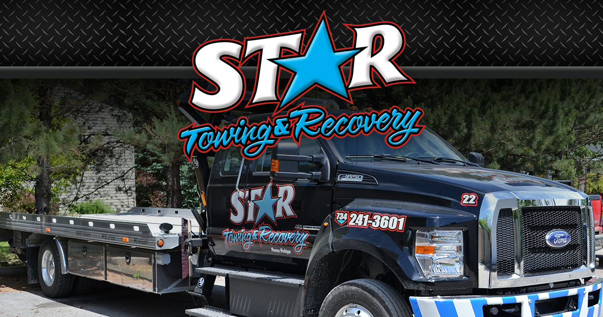 Contact Us | Star Towing & Recovery